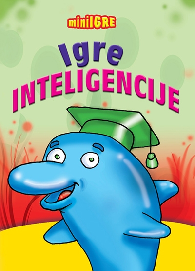 Mini igre - Igre inteligencije