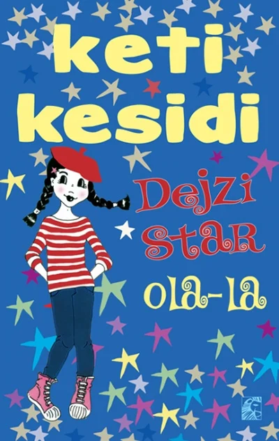 Dejzi Star Ola-la