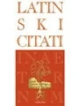 Latinski citati