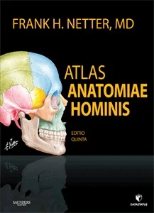 Atlas anatomiae hominis