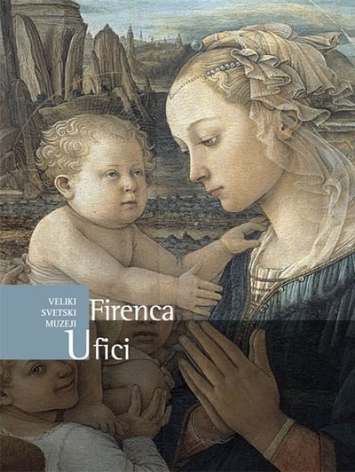 Ufici, Firenca