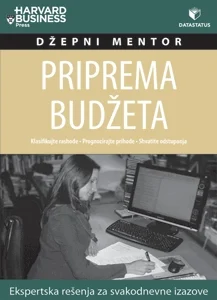 Priprema budžeta