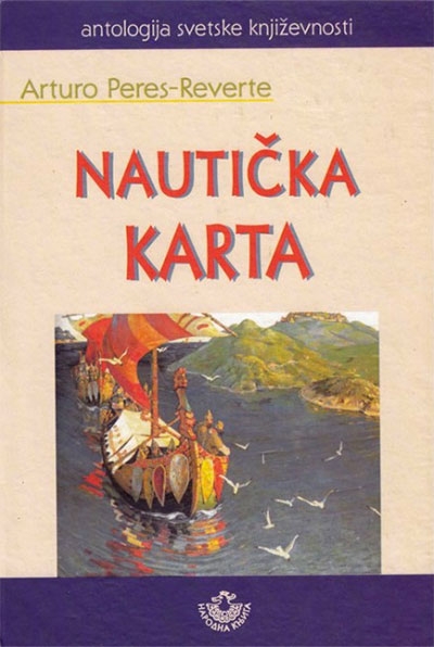 Nautička karta