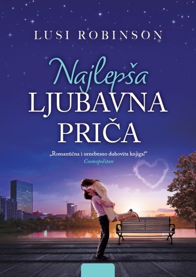 Najlepša ljubavna priča