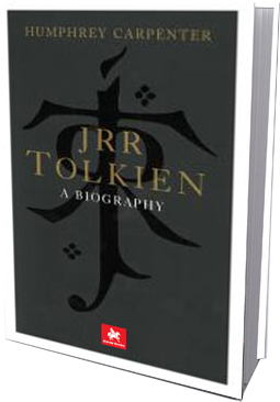 Dž. R. R. Tolkin: biografija