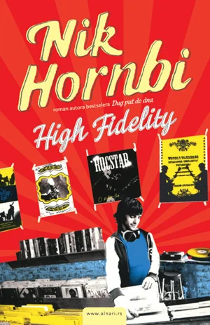 High Fidelity