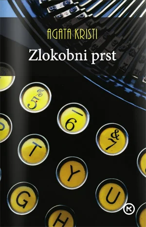 Zlokobni prst