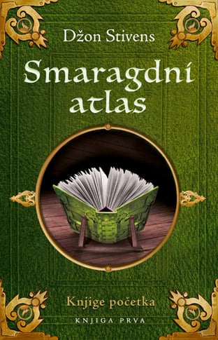 Smaragdni atlas