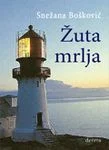 Žuta mrlja