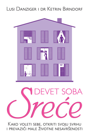 Devet soba sreće