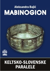Mabinogion - Keltsko - slovenske paralele I