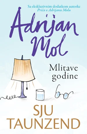 Adrijan Mol: Mlitave godine