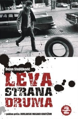 Leva strana druma