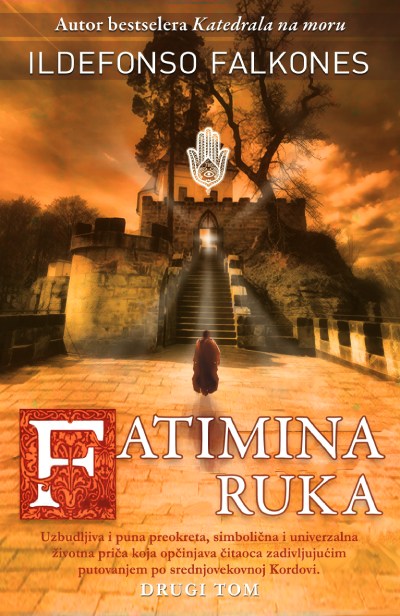 Fatimina ruka - II tom