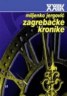 Zagrebačke kronike