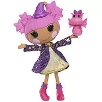 Lalaloopsy Lutka Star Magic Spells 529637