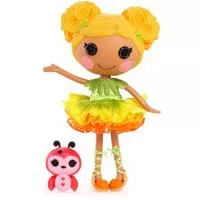 Lalaloopsy Lutka Mari Golden Petals 527152