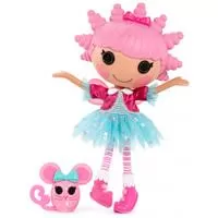 Lalaloopsy Lutka Smile E Wishes 527138