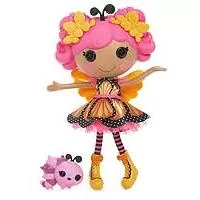 Lalaloopsy Lutka Mona Arch Wings 533634