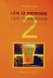 Lek iz prirode II