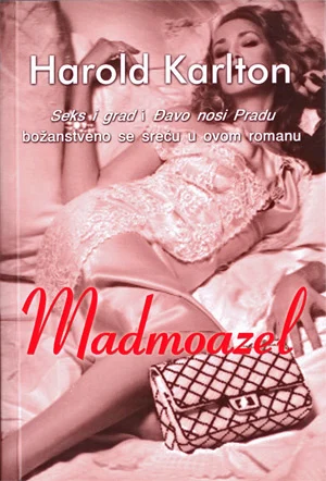 Madmoazel