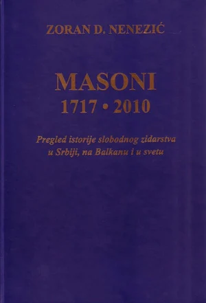 Masoni 1717-2010