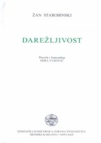 Darežljivost