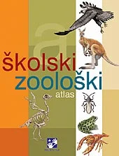 Školski zoološki atlas