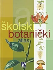 Školski botanički atlas