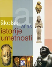 Školski atlas istorije umetnosti