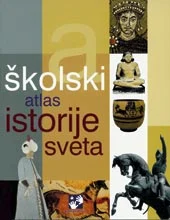 Školski atlas istorije sveta