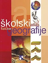 Školski atlas fizičke geografije