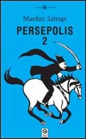 Persepolis II