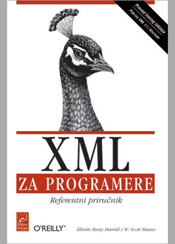 XML za programere