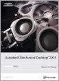 Autodesk Mechanical Desktop 2005 (+ cd)