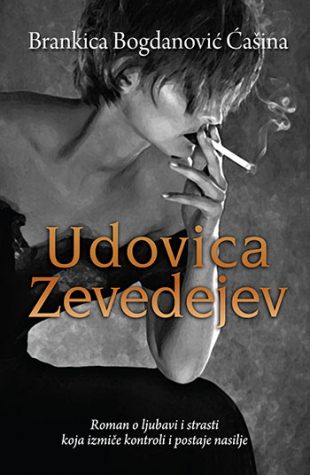 Udovica Zevedejev