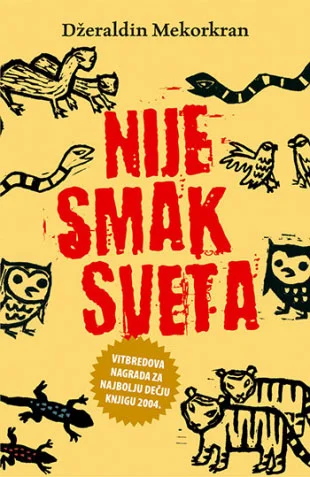 Nije smak sveta