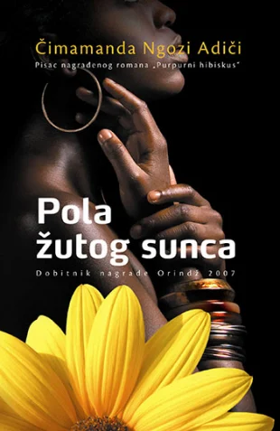 Pola žutog sunca