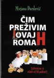 Čim preživim ovaj roman