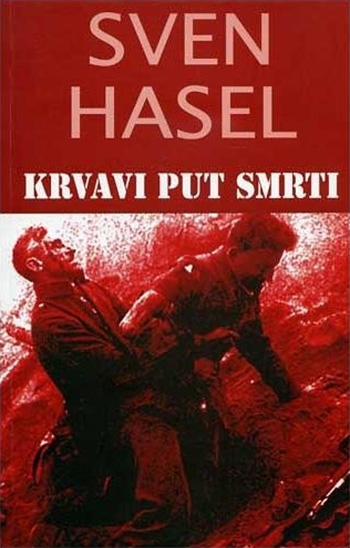 Krvavi put smrti