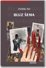 Bluz šema