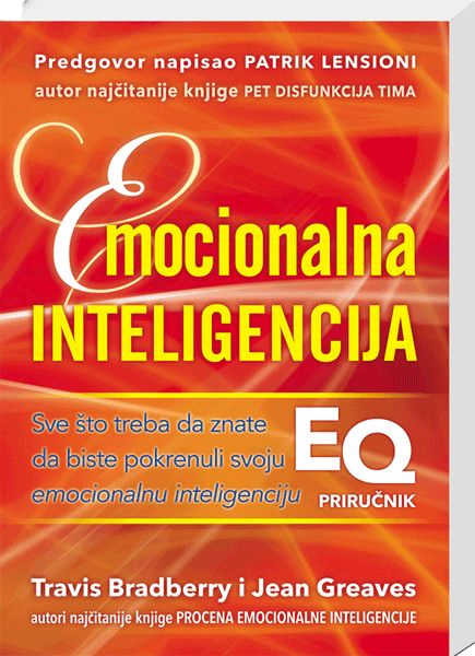 Emocionalna inteligencija