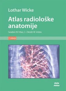 Atlas radiološke anatomije