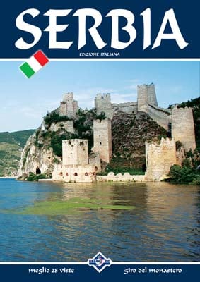 Srbija - italijanski