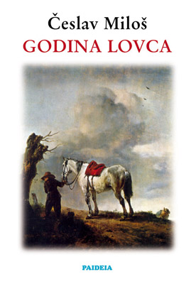 Godina lovca