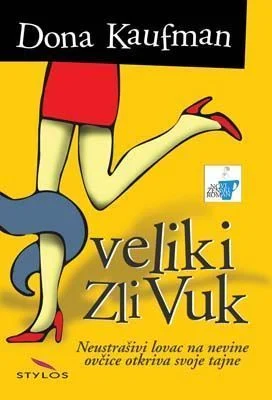 Veliki zli vuk