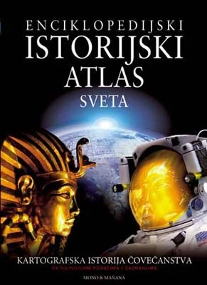 Veliki istorijski atlas sveta