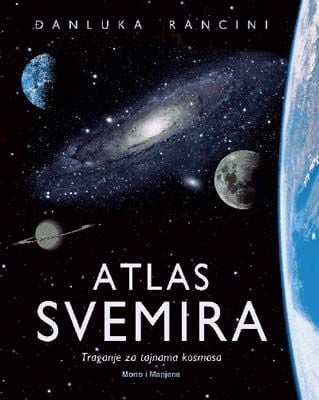 Atlas svemira