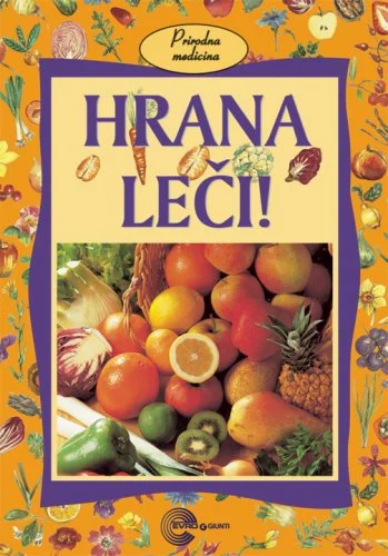 Hrana leči