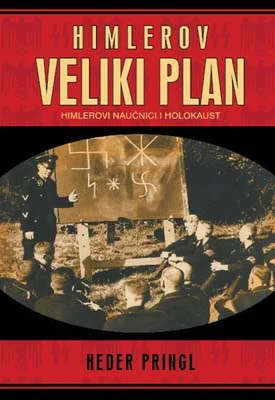 Himlerov veliki plan